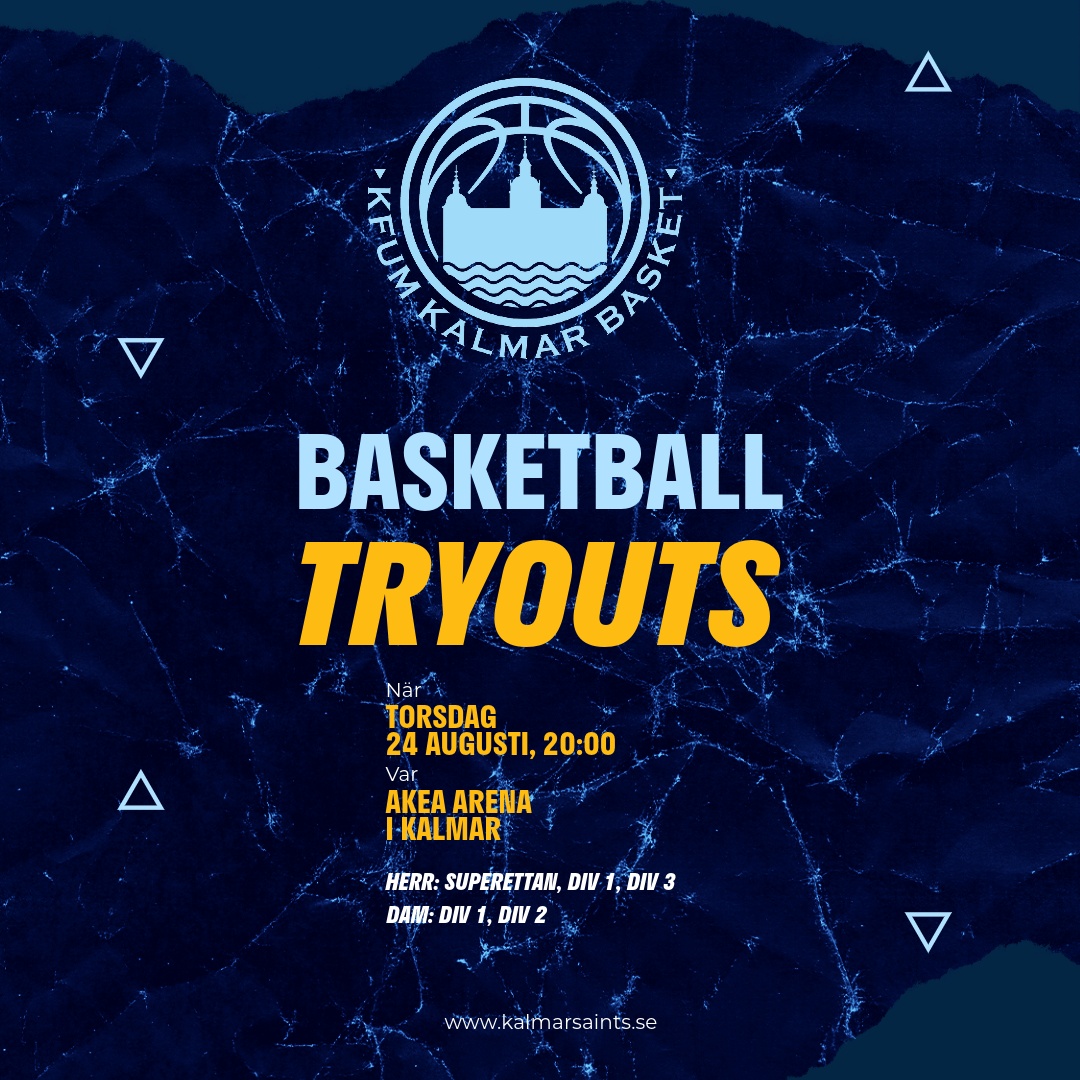 KFUM Kalmar Basket