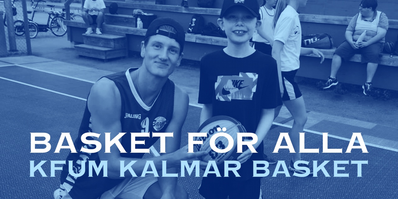 KFUM Kalmar Basket