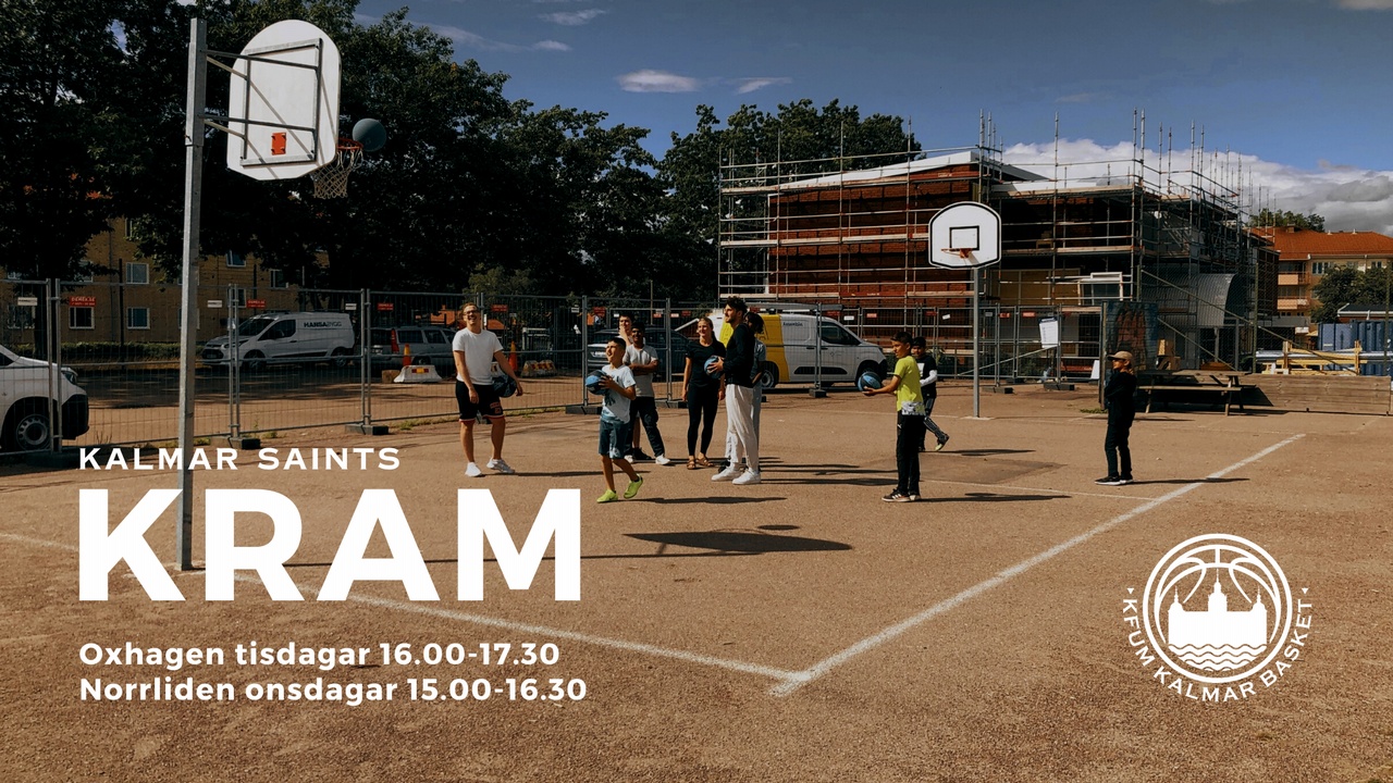 KFUM Kalmar Basket